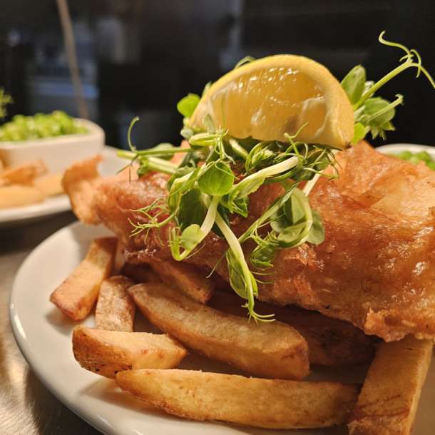 Home - The Red Lion Hockwold