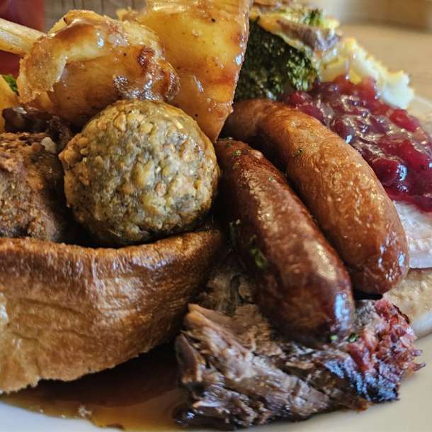 Home - The Red Lion Hockwold